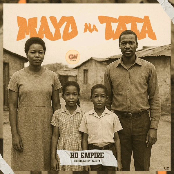 Hd Empire - "Mayo Na Tata" (Mp3 Download) - GUCCIWAP