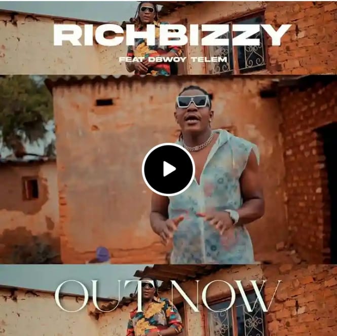 Rich Bizzy Ft. D Bwoy Telem - Pa Media (Fake Life) Mp3 Download ...