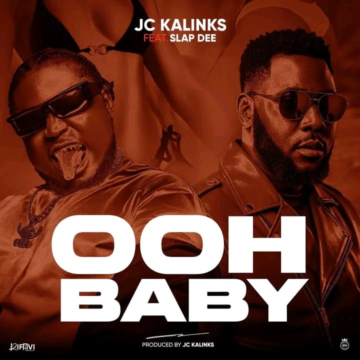 Jc Kalinks Ft. Slap Dee - Ooh Baby (Prod.by Jc Kalinks) - Gucciwap Music